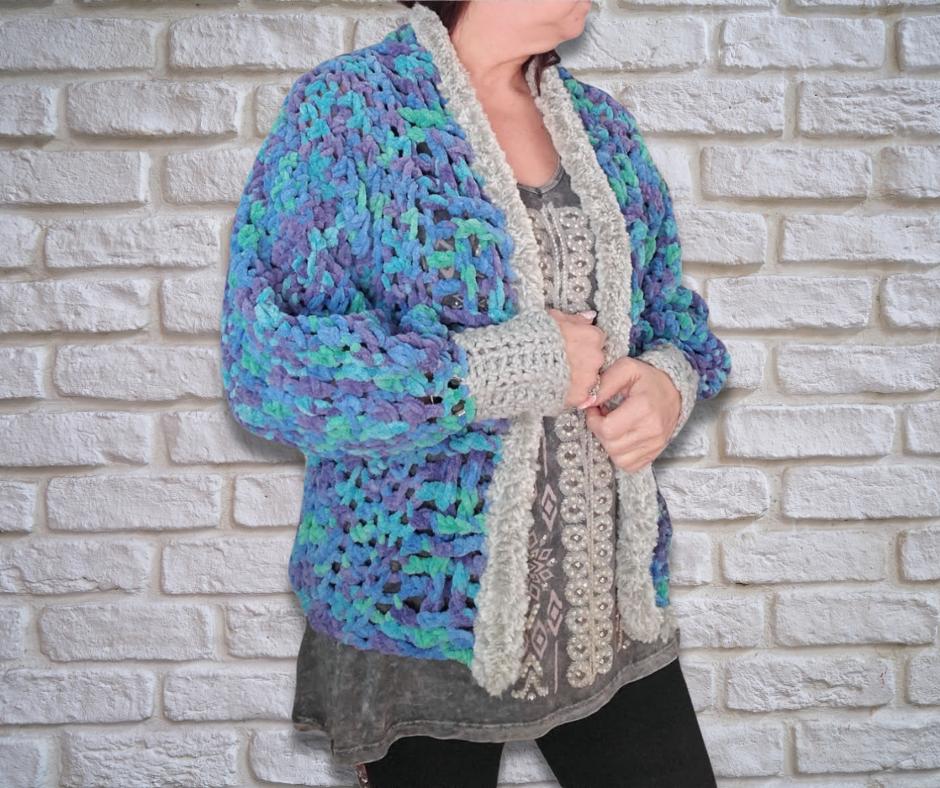 Cardigan Sweaters – Socks N More Ma